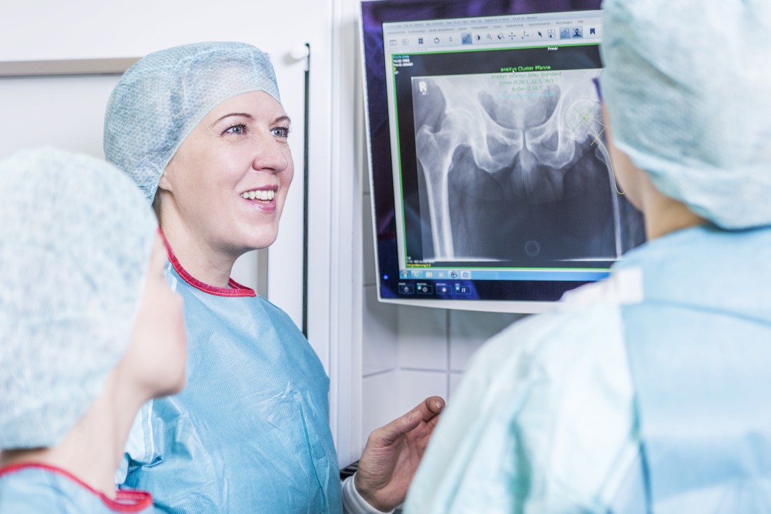 Mediclin | NICKPUTZMANN.COM