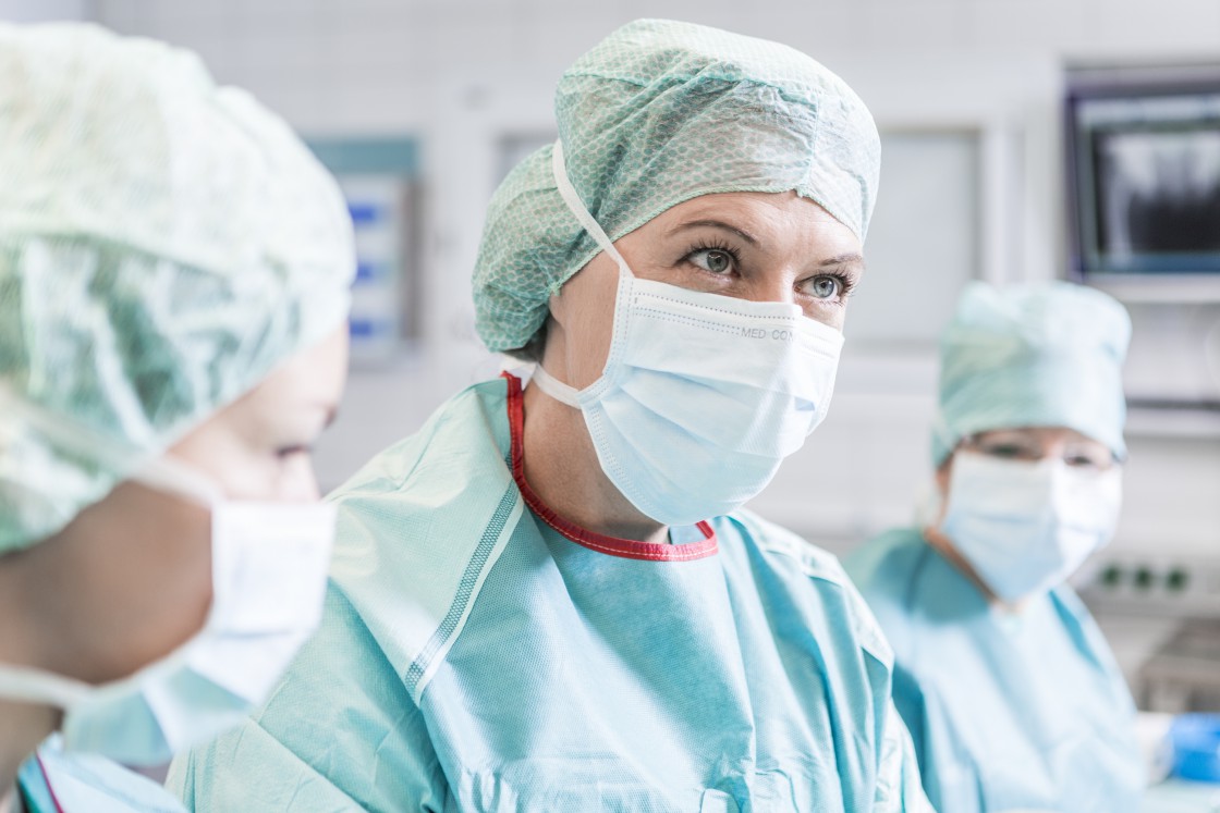 Mediclin | NICKPUTZMANN.COM