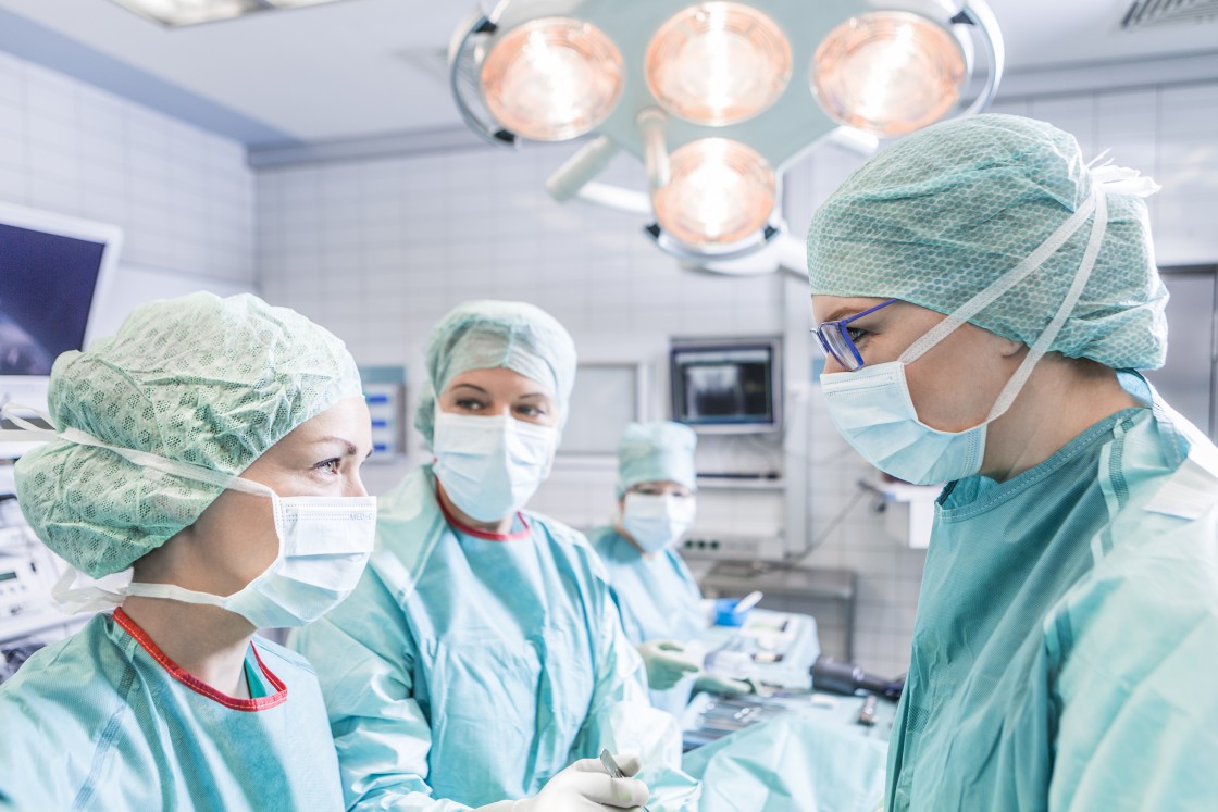 Mediclin | NICKPUTZMANN.COM