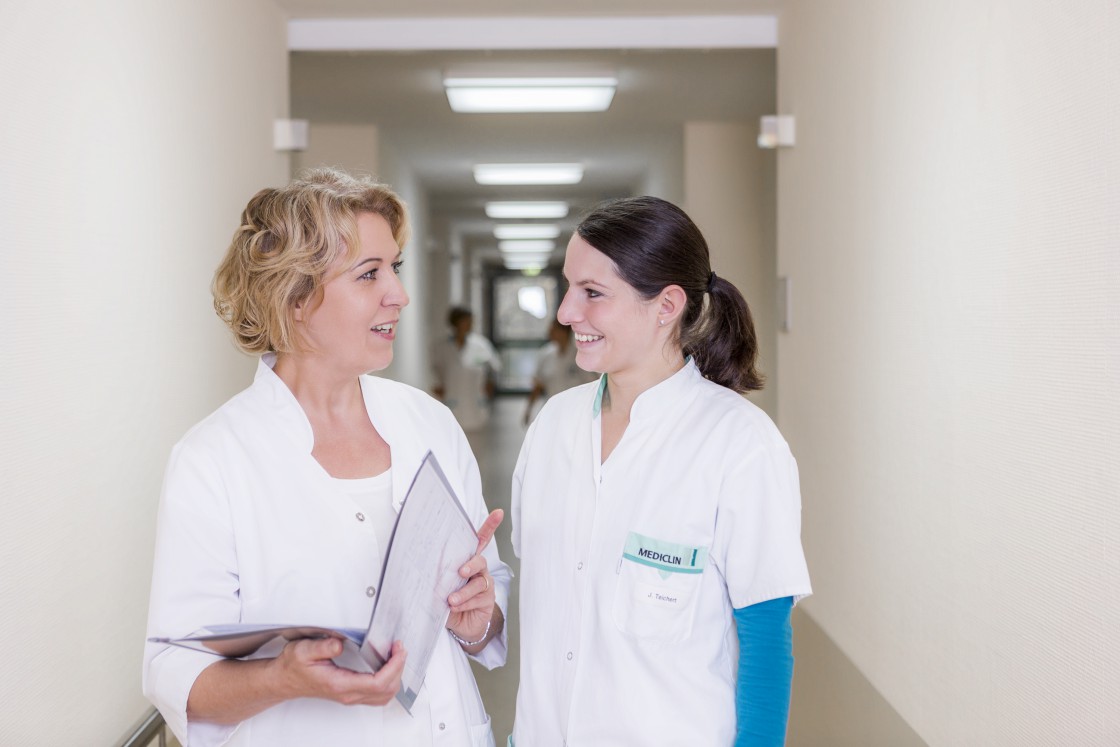 Mediclin | NICKPUTZMANN.COM