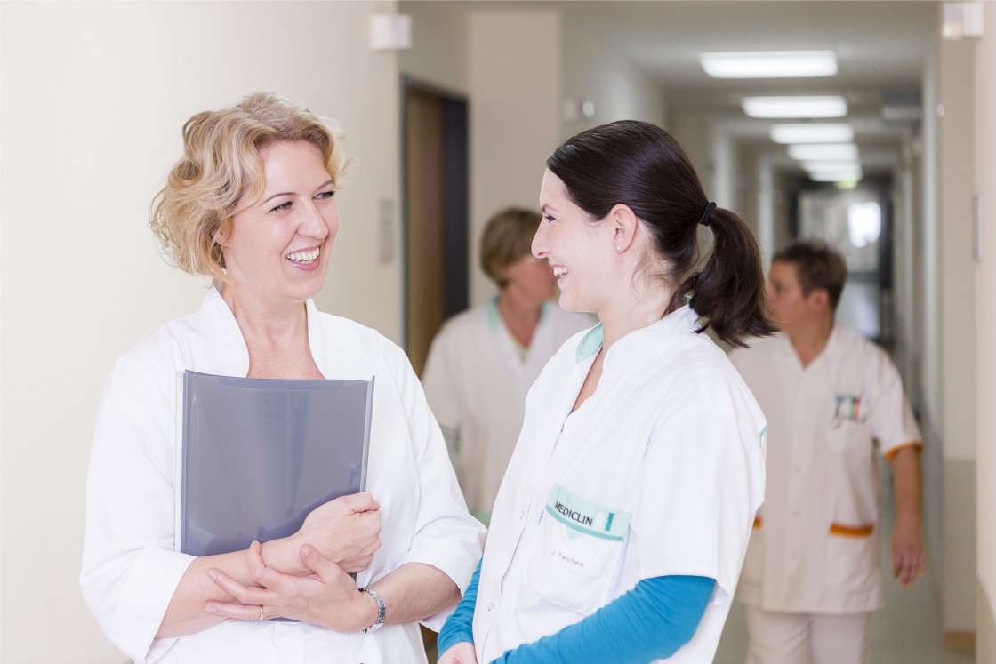 Mediclin | NICKPUTZMANN.COM