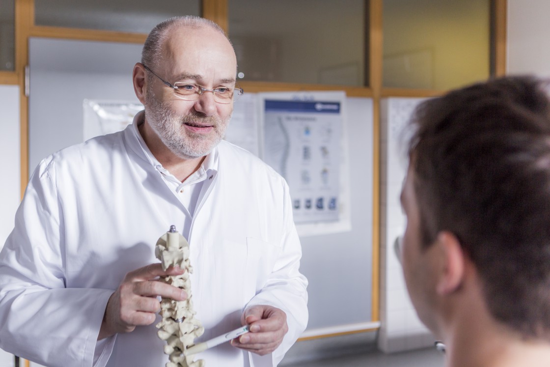 Mediclin | NICKPUTZMANN.COM