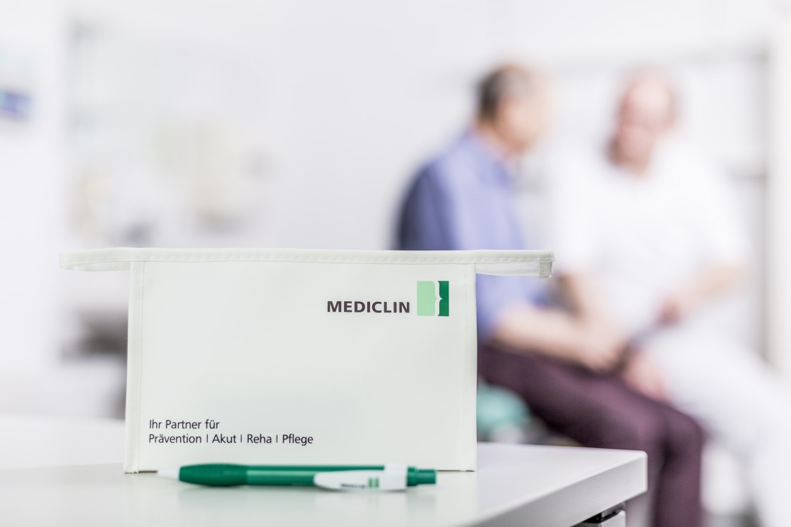 Mediclin | NICKPUTZMANN.COM