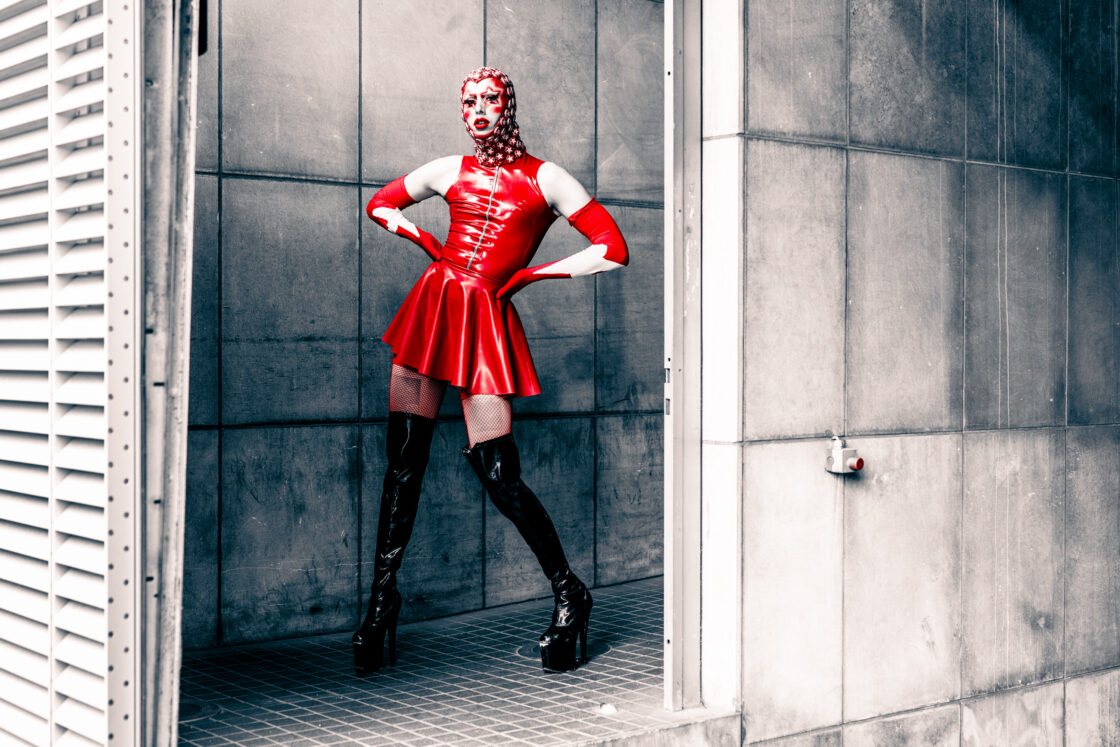 Santana Sexmachine | NICKPUTZMANN.COM