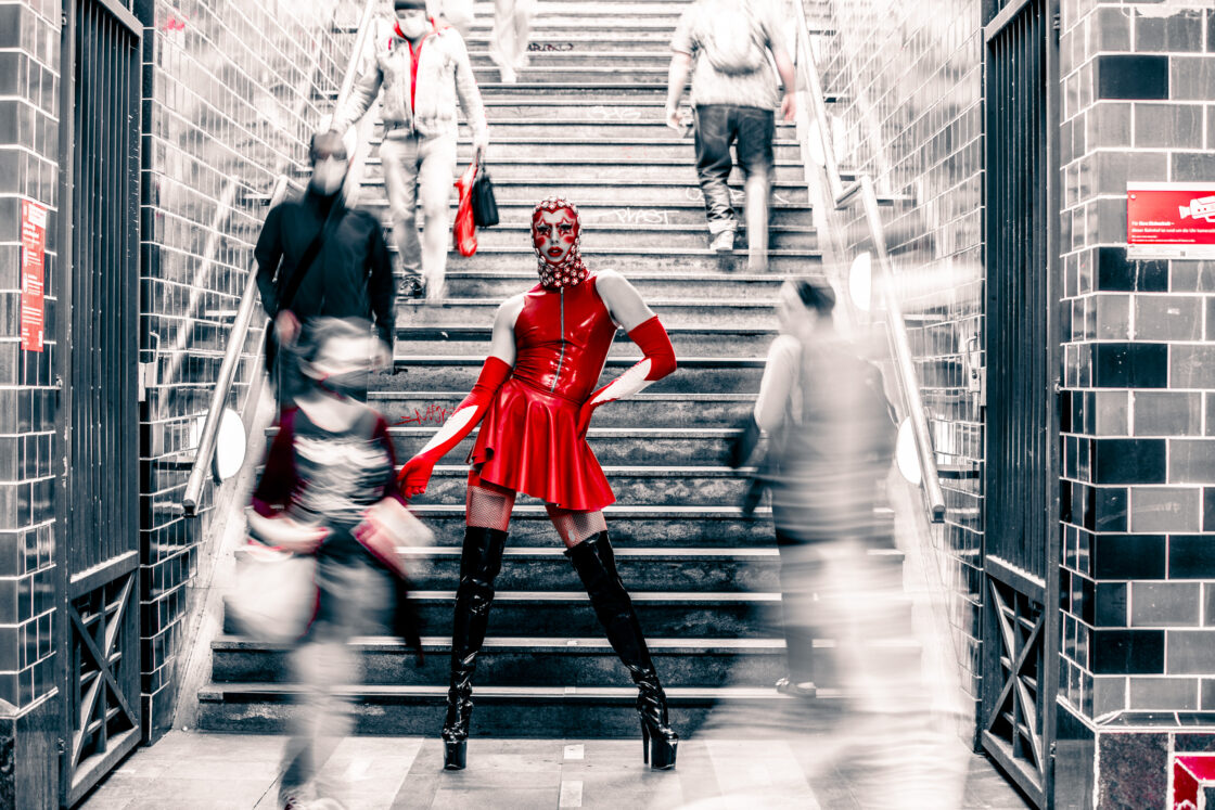 Santana Sexmachine | NICKPUTZMANN.COM